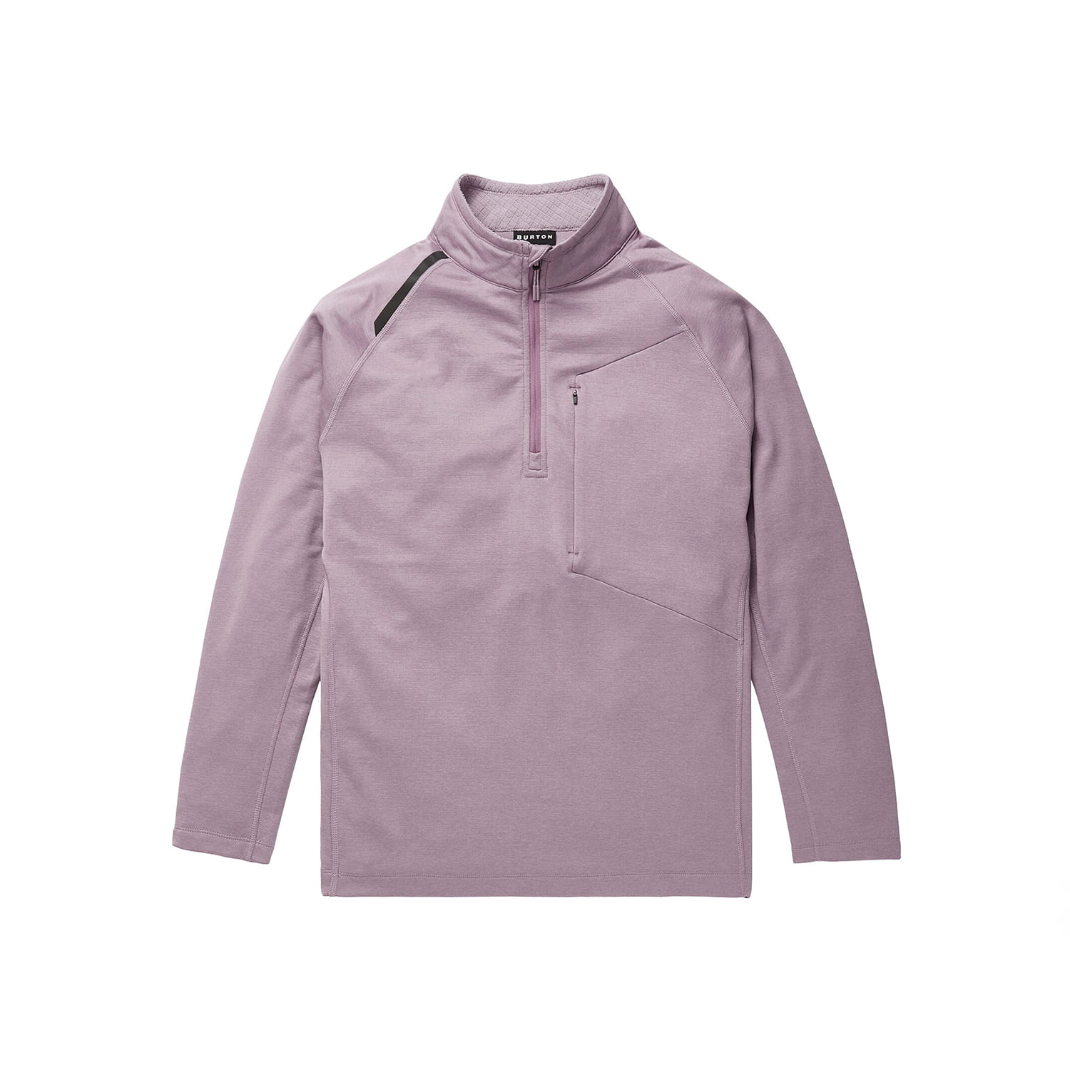 Polar Hombre Multipath Grid Morado Burton-Burton Chile - Burton Chile | Tienda Oficial Burton ...