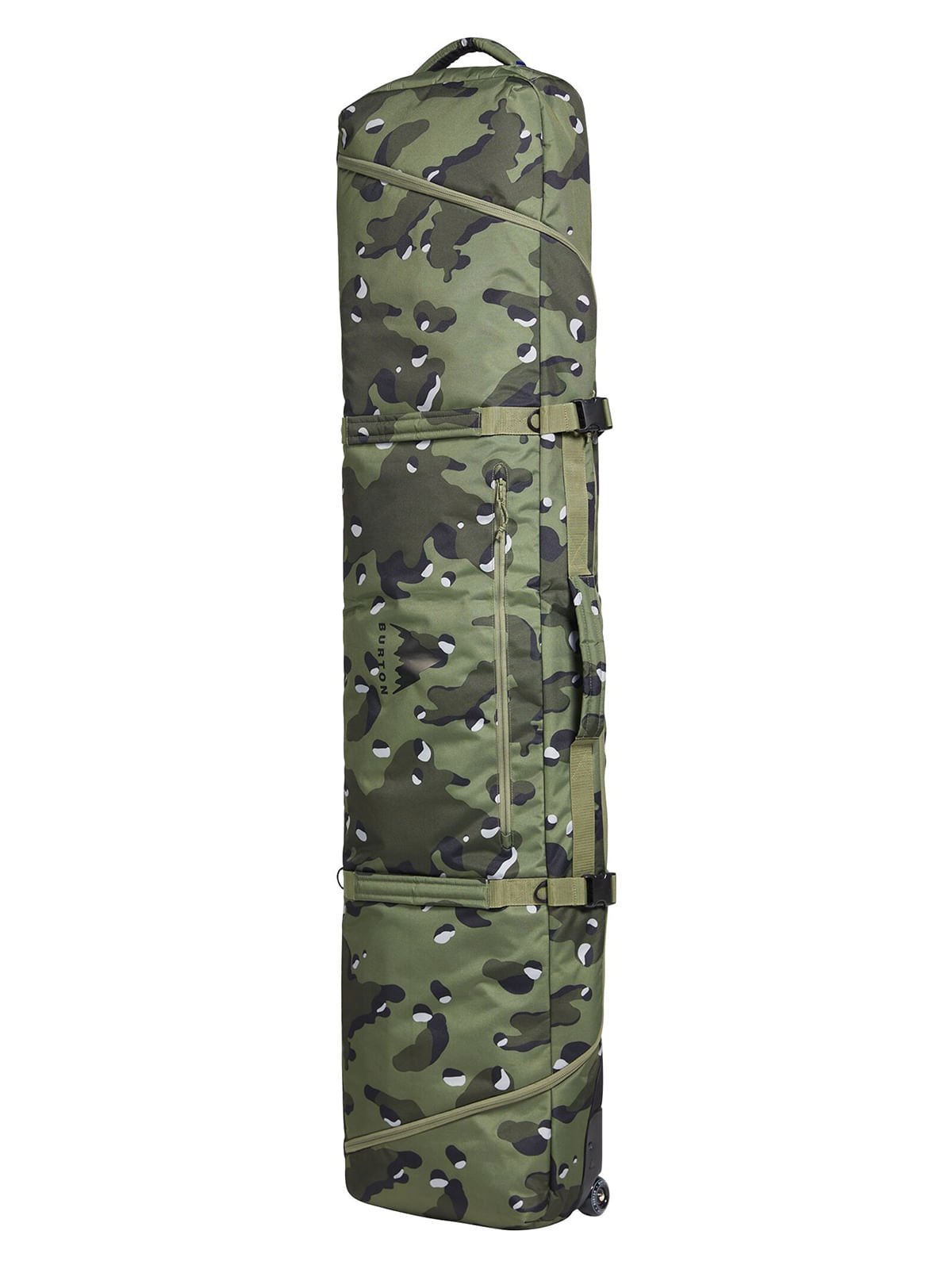 Bolso Tabla Unisex Wheelie Camo Burton-Burton Chile