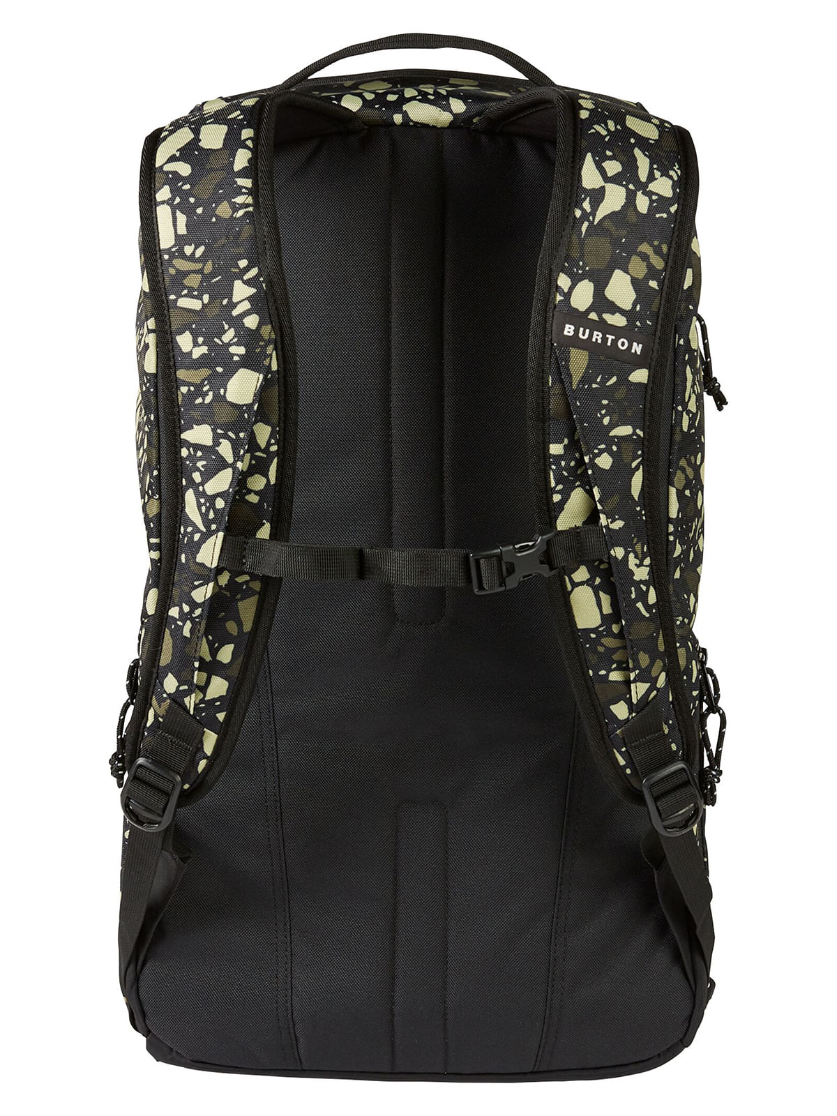 Mochila Unisex Kilo 2.0 27l Multicolor Burton-Burton Chile