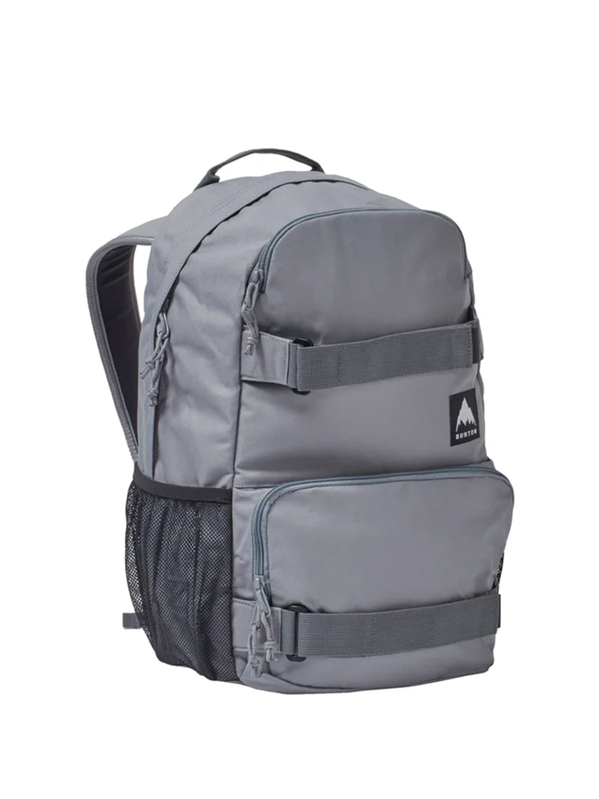 Mochila Treble Yell Gris Burton - Burton Chile | Tienda Oficial Burton Snowboards