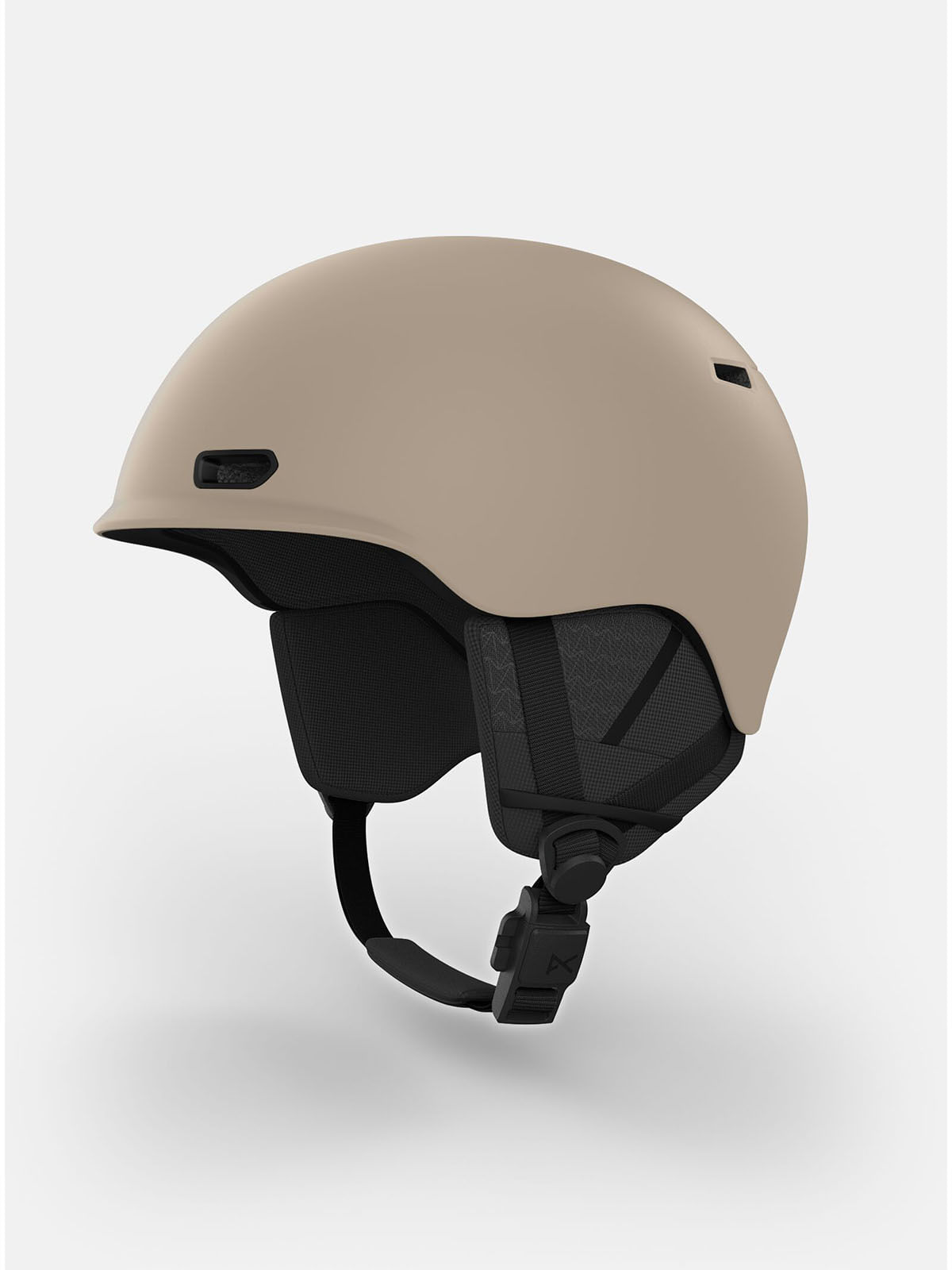 Casco Nieve Oslo Wavecel Beige Anon-Burton Chile - Burton Chile ...