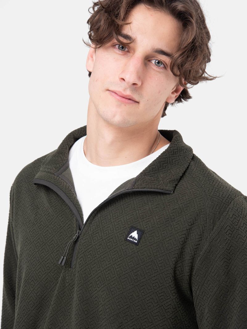 Polar Unisex Alpine Verde Burton-Burton Chile - Burton Chile | Tienda ...