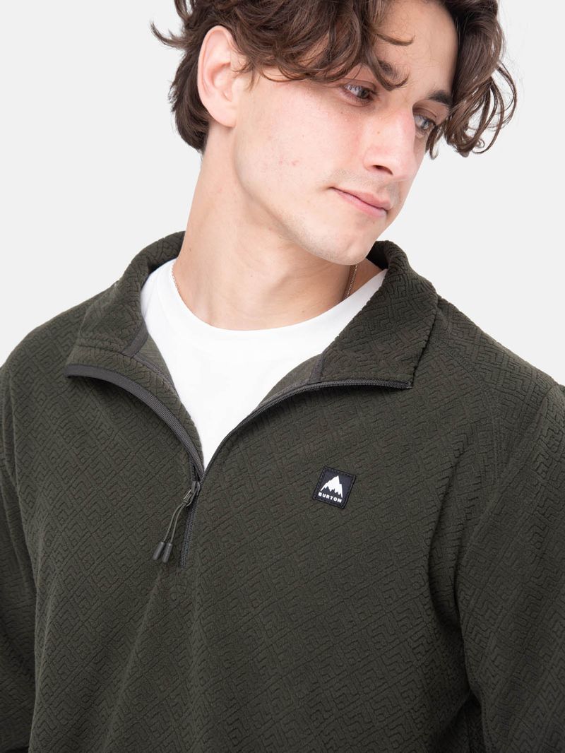 Polar Unisex Alpine Verde Burton-Burton Chile - Burton Chile | Tienda ...