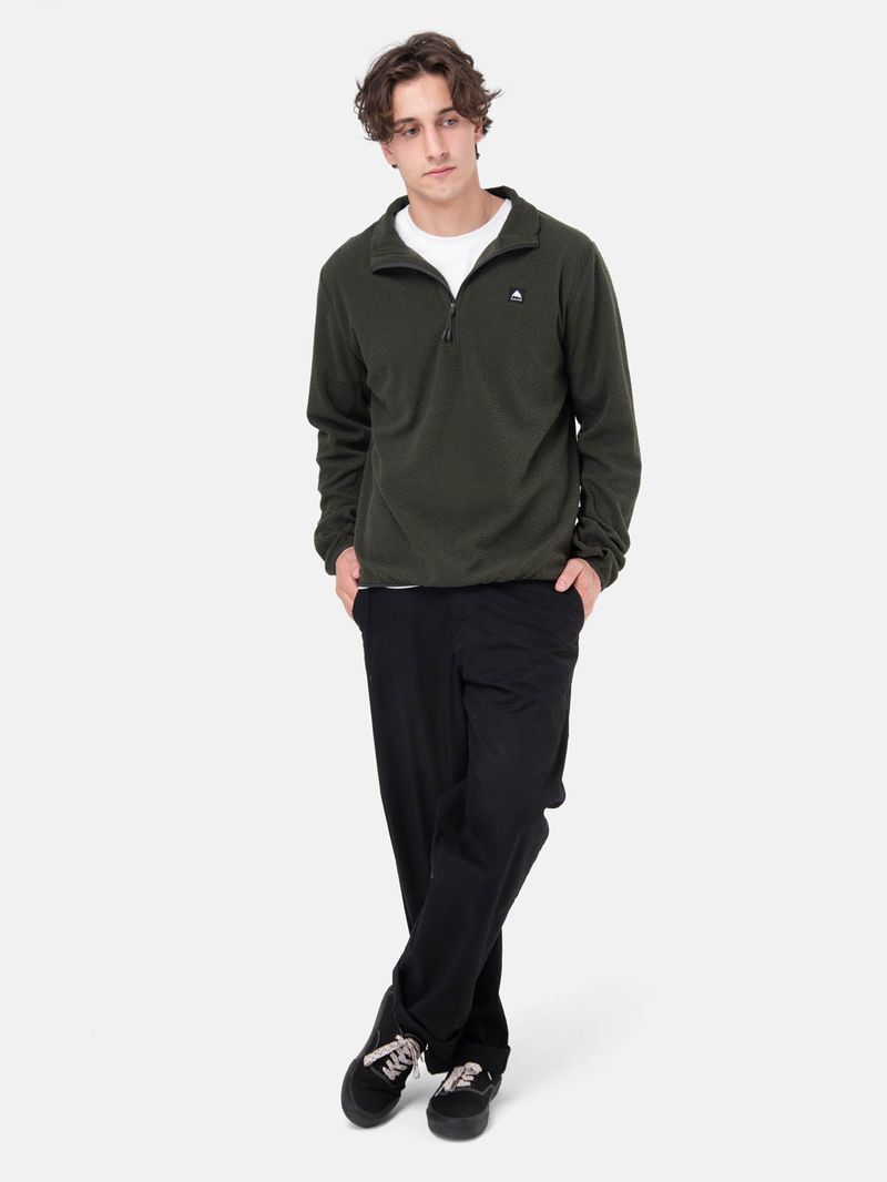 Polar Unisex Alpine Verde Burton-Burton Chile - Burton Chile | Tienda ...