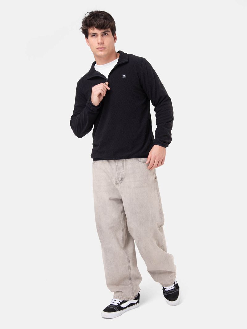 Polar Unisex Alpine Gris Burton-Burton Chile - Burton Chile | Tienda ...